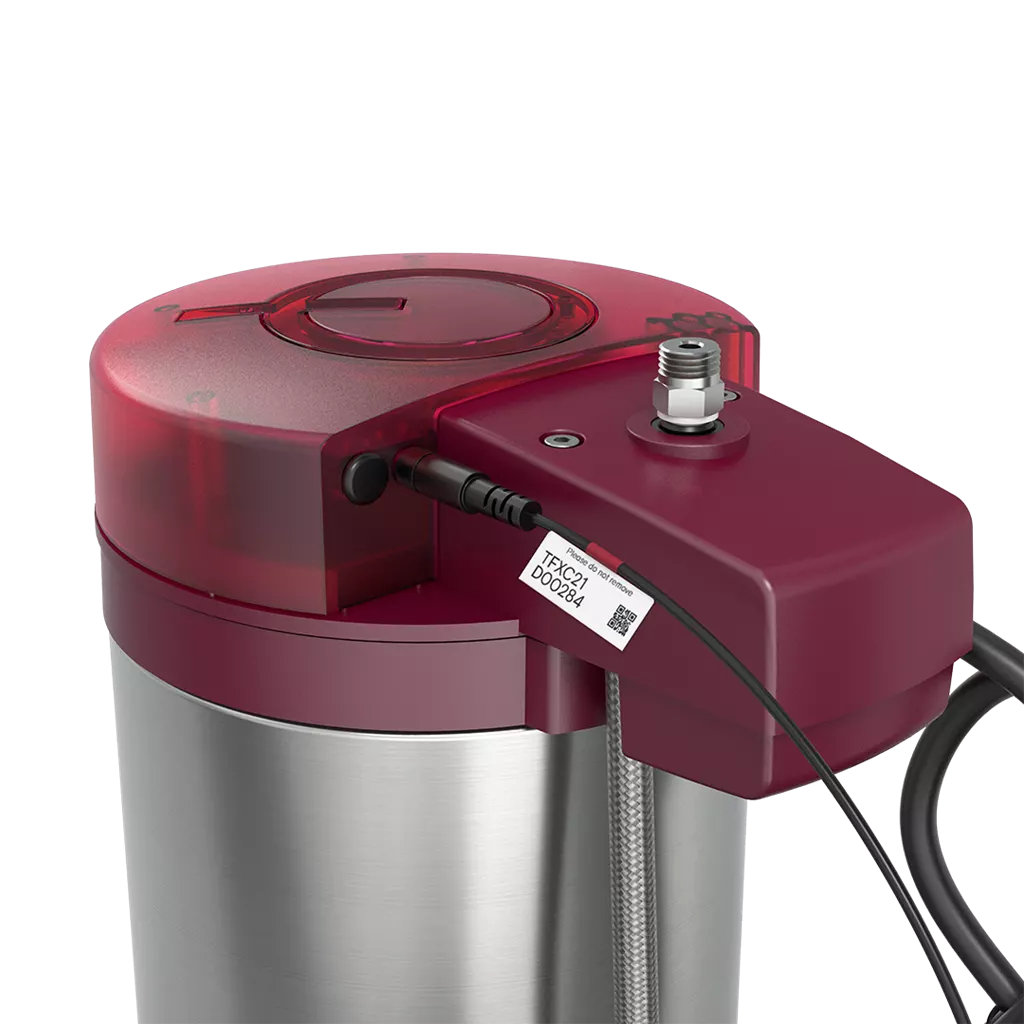 Quooker Serviceformular